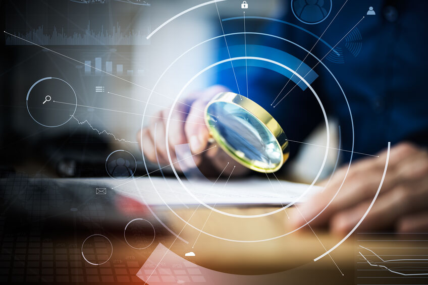 QDE Terms of Art - Forensic QDE Lab